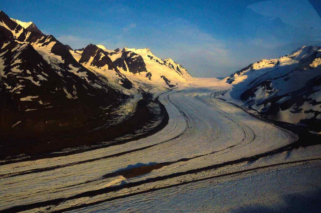 Viagem para o Alaska: o que levar na mala