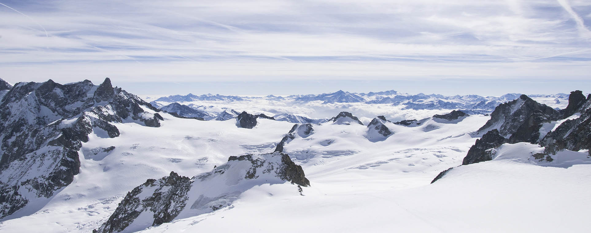 5 Montanhas na Suíça para conhecer no inverno - Portal de Inverno
