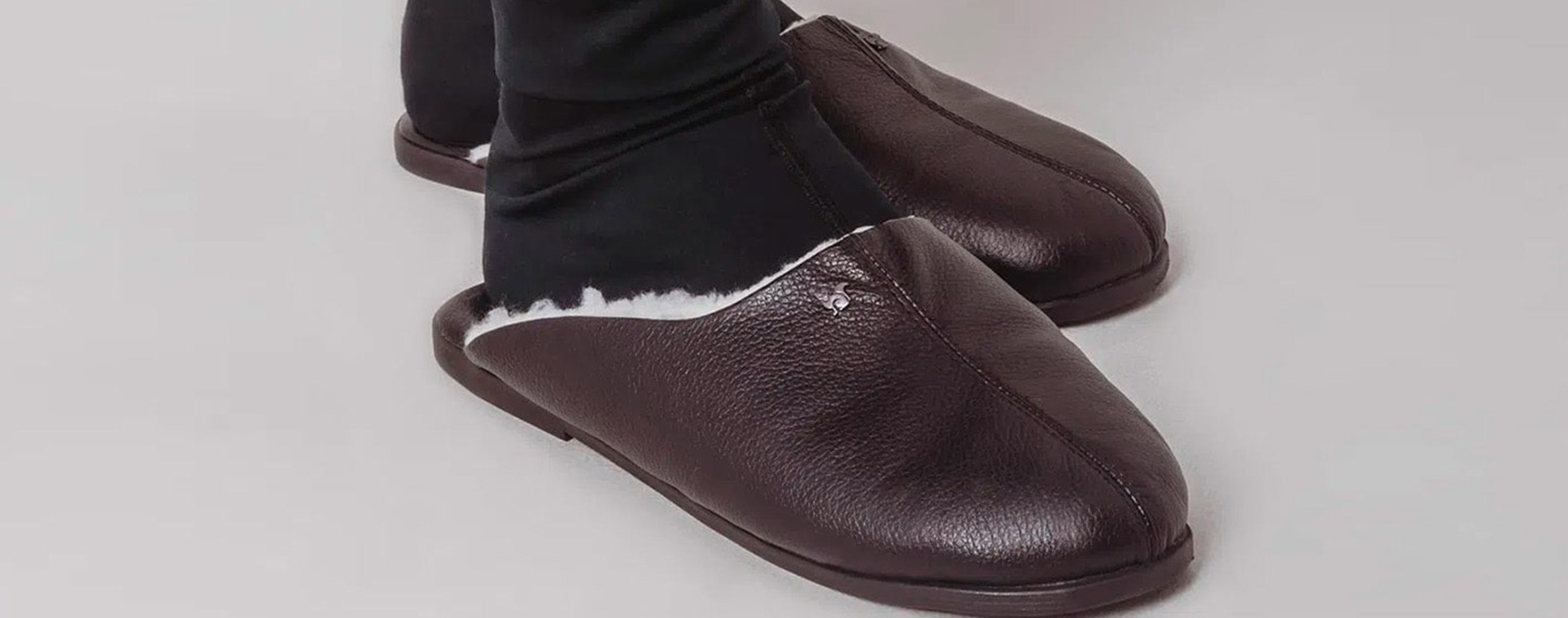 5 melhores modelos de pantufas para conhecer - Portal de Inverno