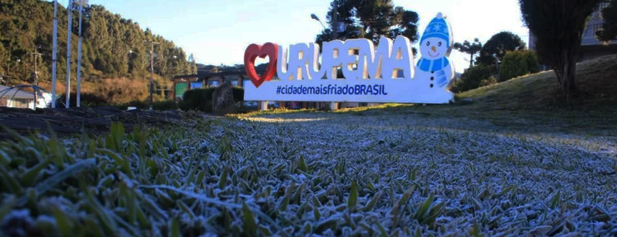 Urupema: o que fazer na cidade mais fria do Brasil? - Portal de Inverno